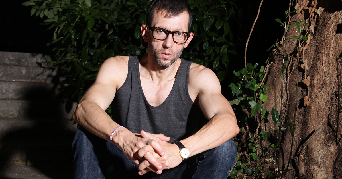 João Pedro Rodrigues preside ao júri das Jornadas dos Autores em Veneza ...