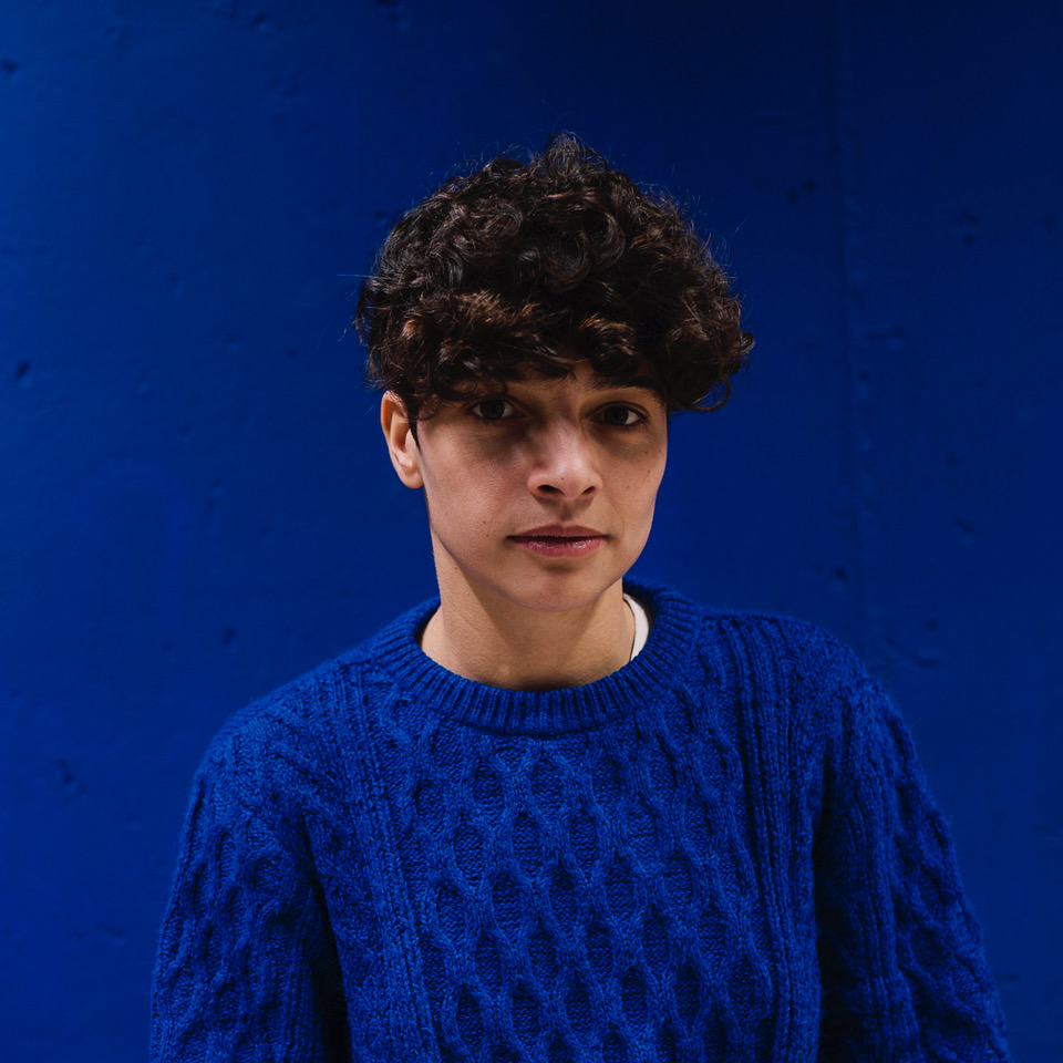 Leonor Teles: "gosto mesmo é de fotografar" - RTP Cinemax