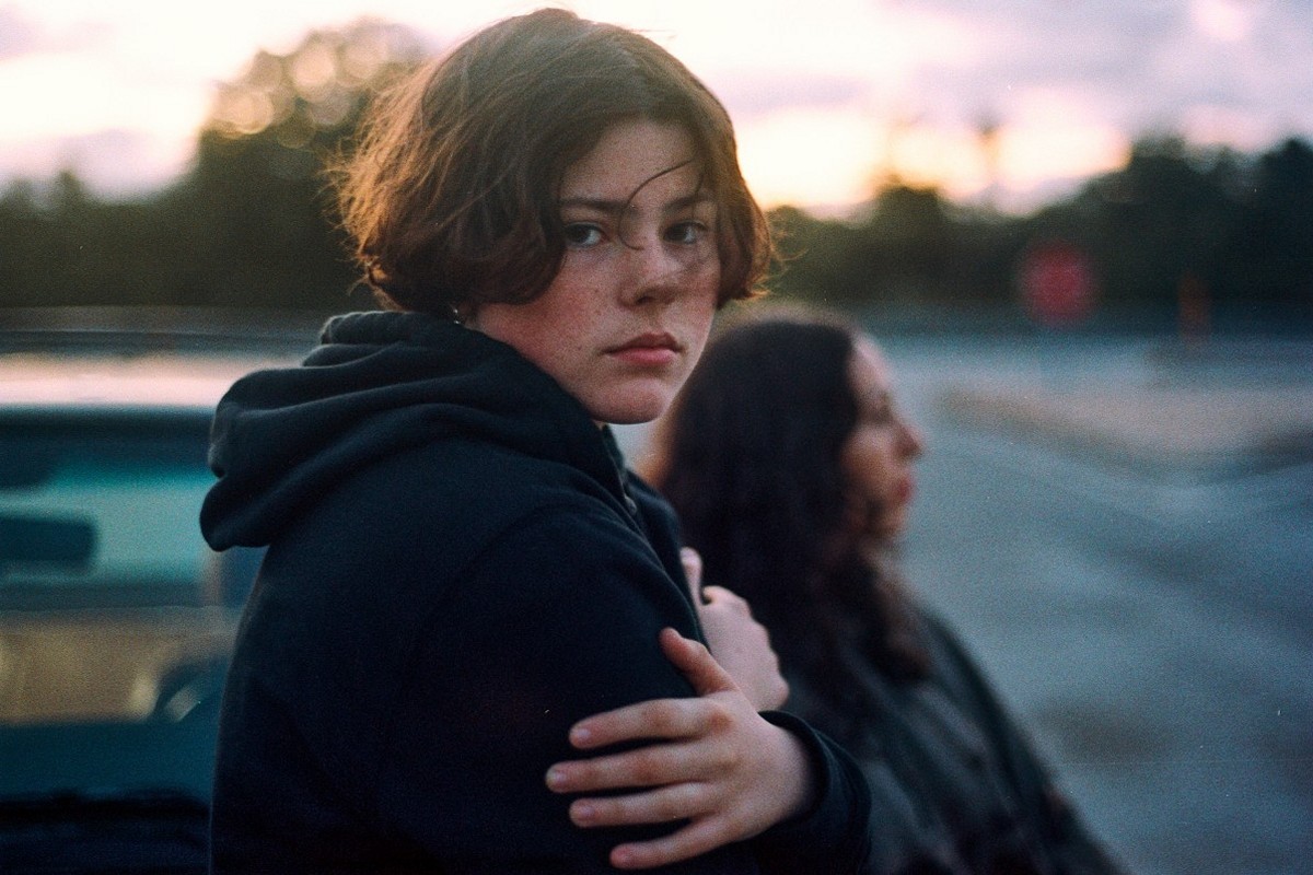 Maya Nilo (Laura) - RTP Cinemax