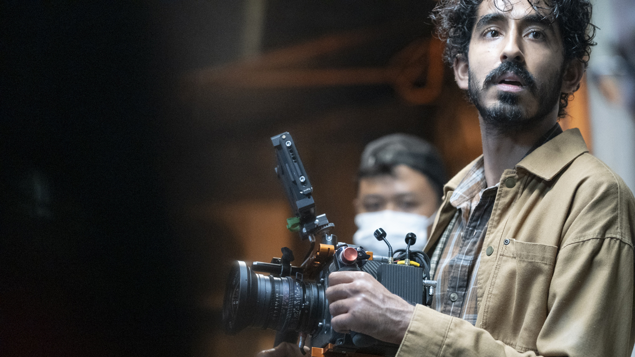 “Homem Macaco”: a estreia de Dev Patel como realizador foi um “processo ...