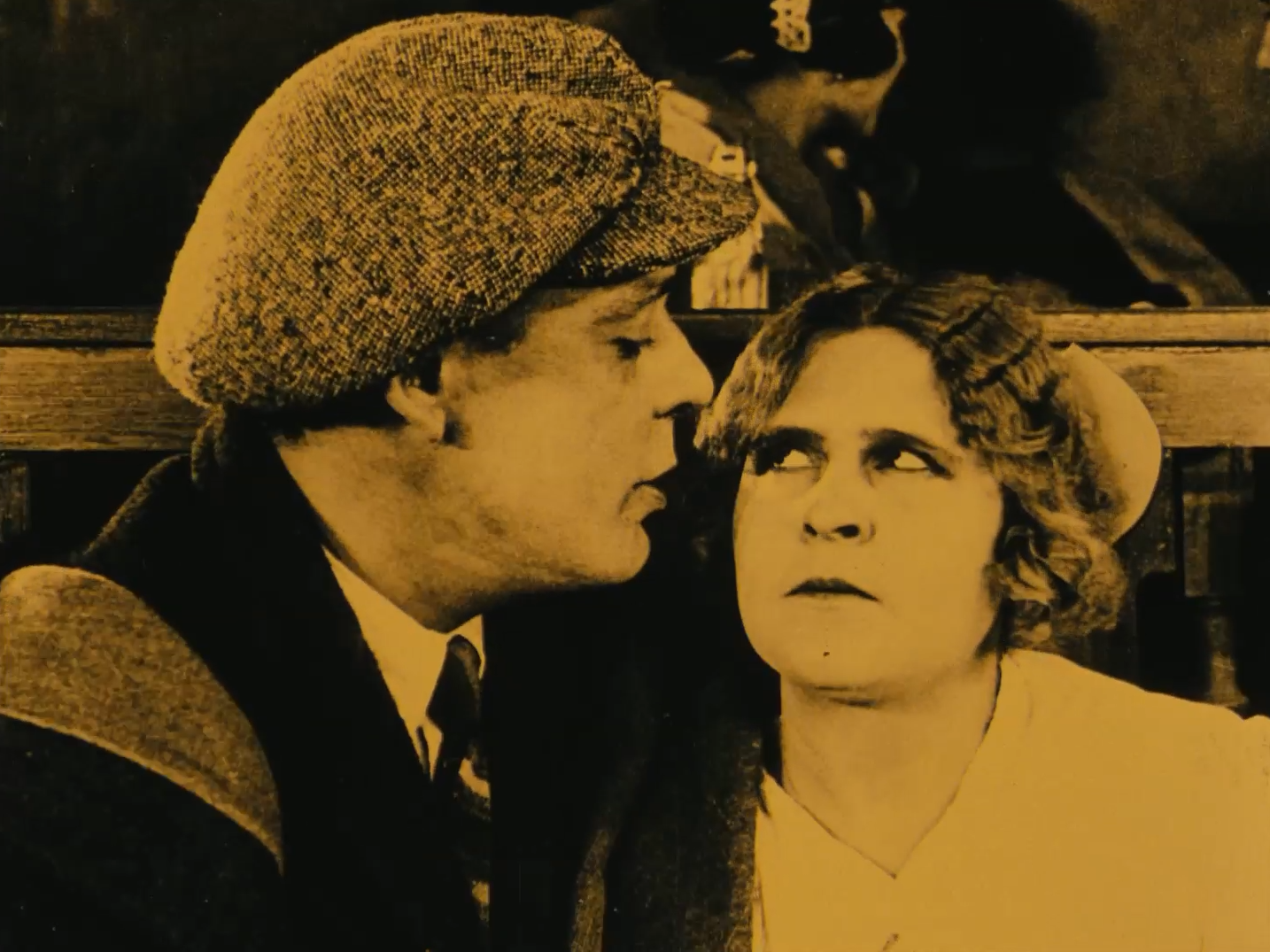 Fado clássico e curtas italianas - RTP Cinemax