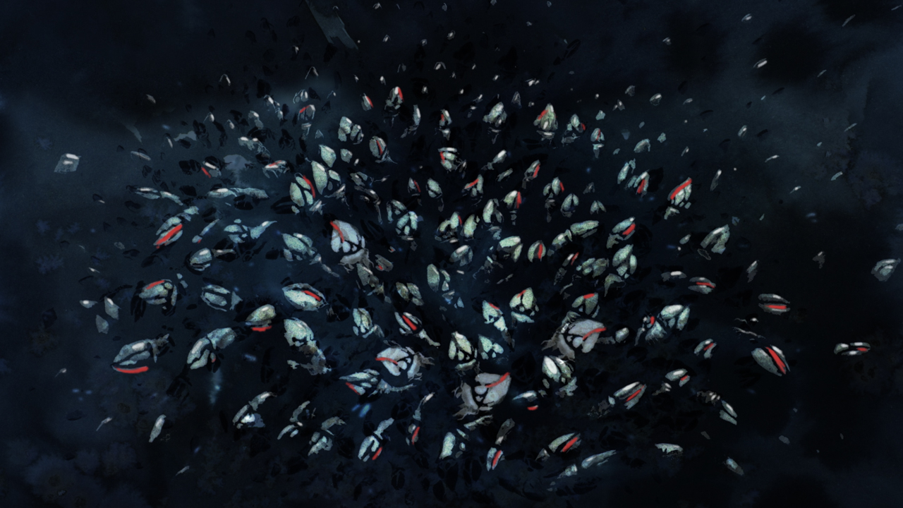 “Percebes” é a melhor curta animada em Annecy – RTP Cinemax
