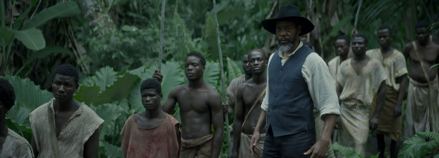 Margarida Cardoso e "Banzo": retrato íntimo e complexo da herança ...