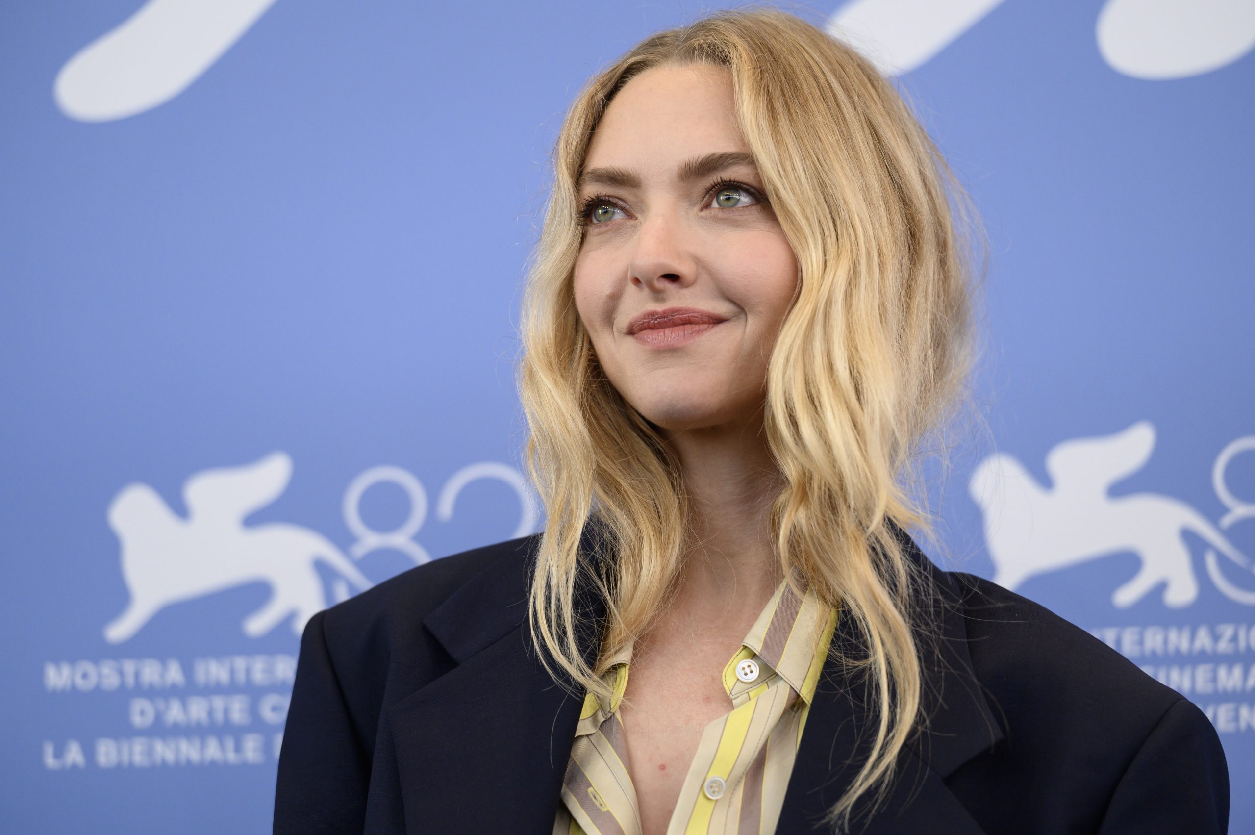 Amanda Seyfried Gran Amor